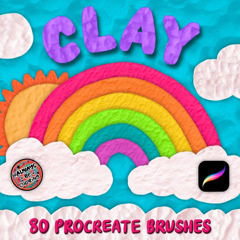 AlwaysBeColoring - Etsy