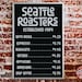 Close Encounters Font! Hand Drawn Display Font, Cricut Font, Modern ...