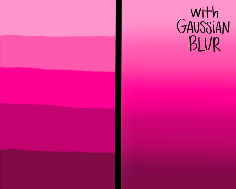 INSTANT DOWNLOAD Custom Date Night Palette & PDF Color - Etsy