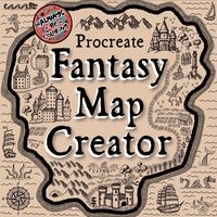 Cartography - Etsy