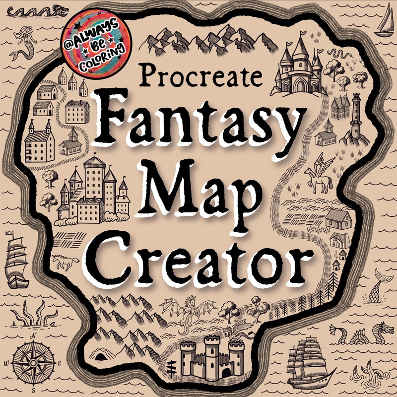 City Maps Detail - Etsy UK