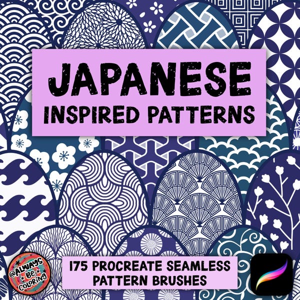 Japanese Art Blouses - Etsy