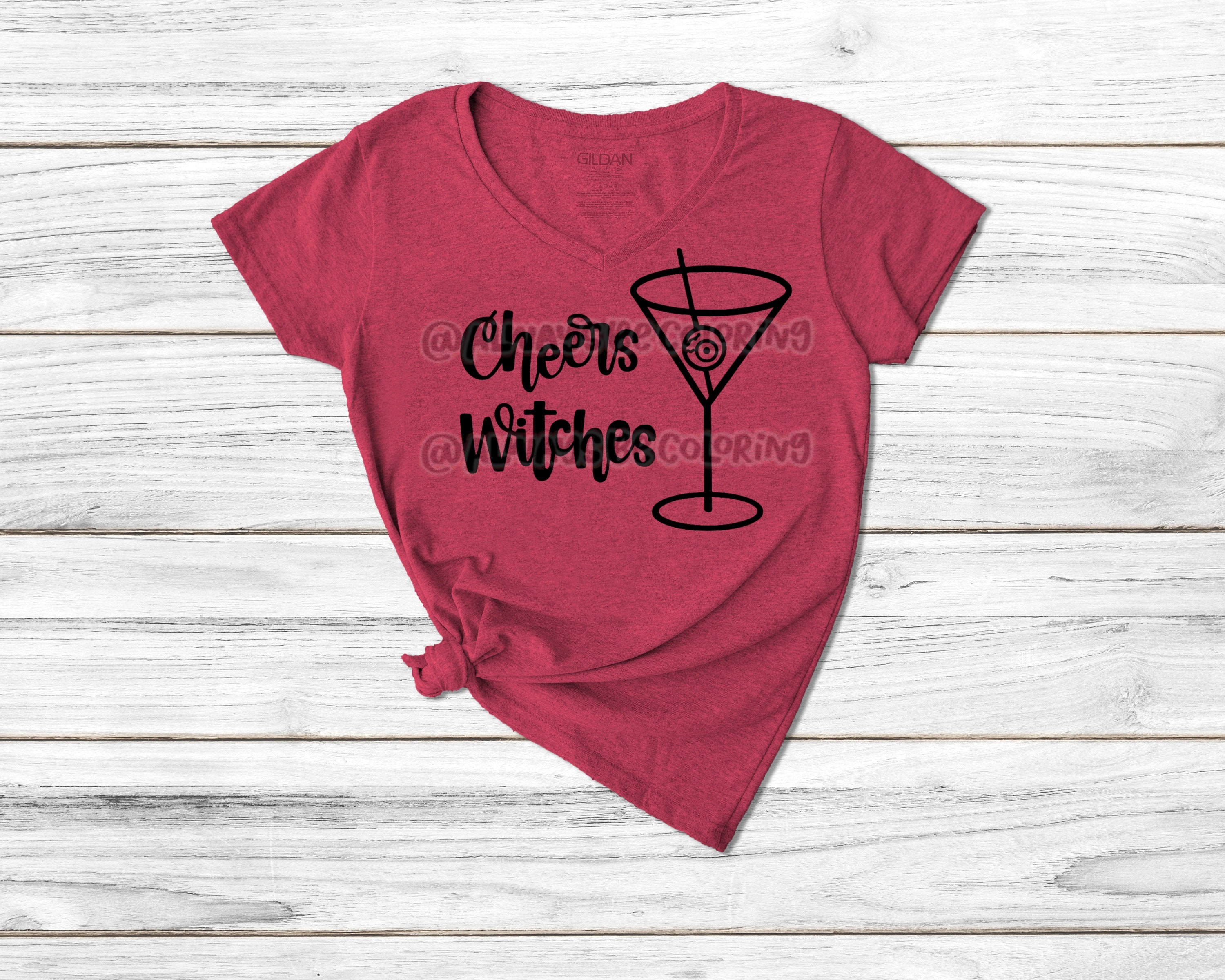 Hand Drawn Halloweeen SVG Set, SVG File Bundle for Cricut or Sihouette ...