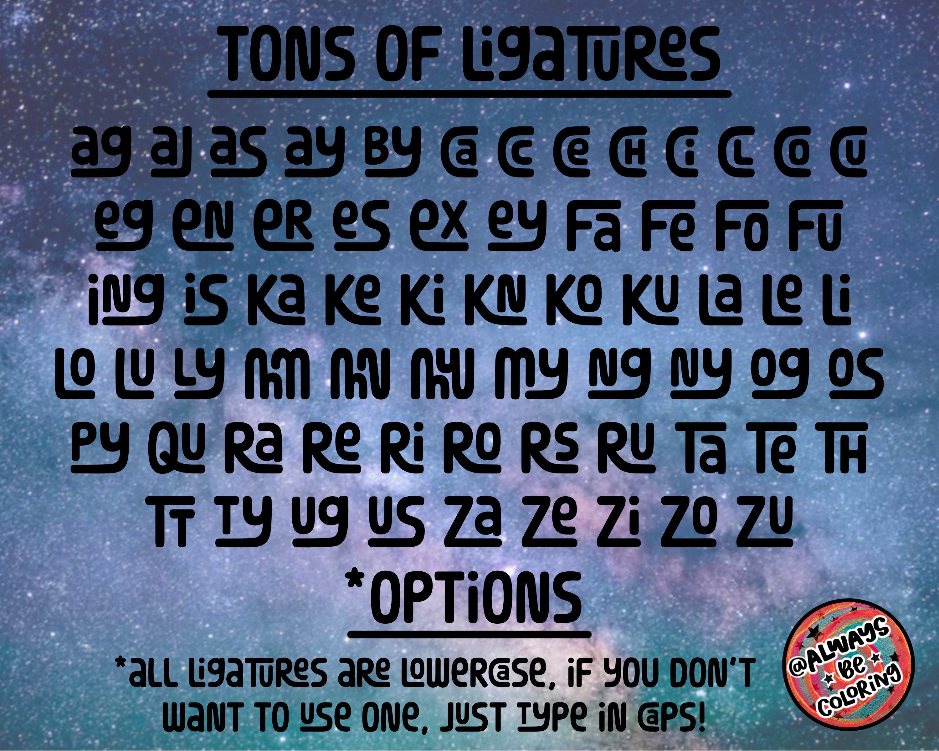 Close Encounters Font! Hand Drawn Display Font, Cricut Font, Modern ...