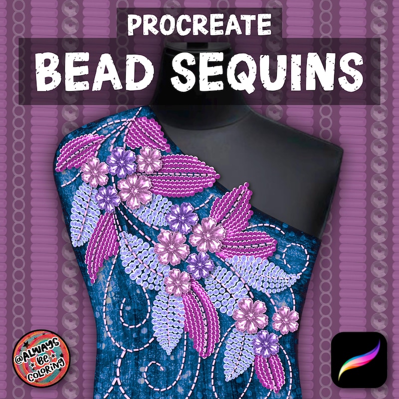Bead Design for Clothing - Etsy