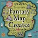 Procreate Fantasy Map Creator, 350 Brushes, Hand Drawn Stamps, Patterns ...