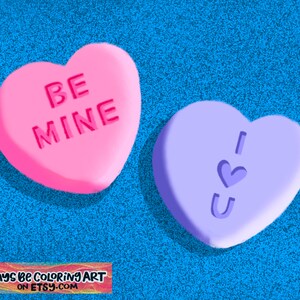 INSTANT DOWNLOAD! Custom Date Night Palette & PDF Color Swatches for ...