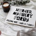 Ransom Note Font Hand Drawn Display Font Cricut Font Modern - Etsy