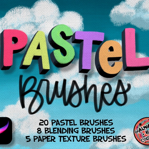 Oil Pastel Drawing - Etsy