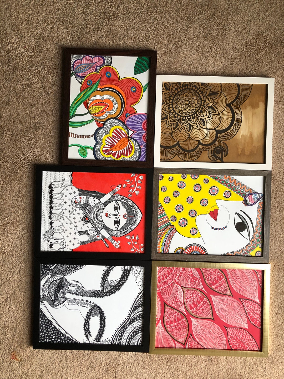 All Art Forms - Etsy