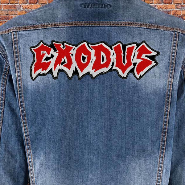 Exodus - Etsy