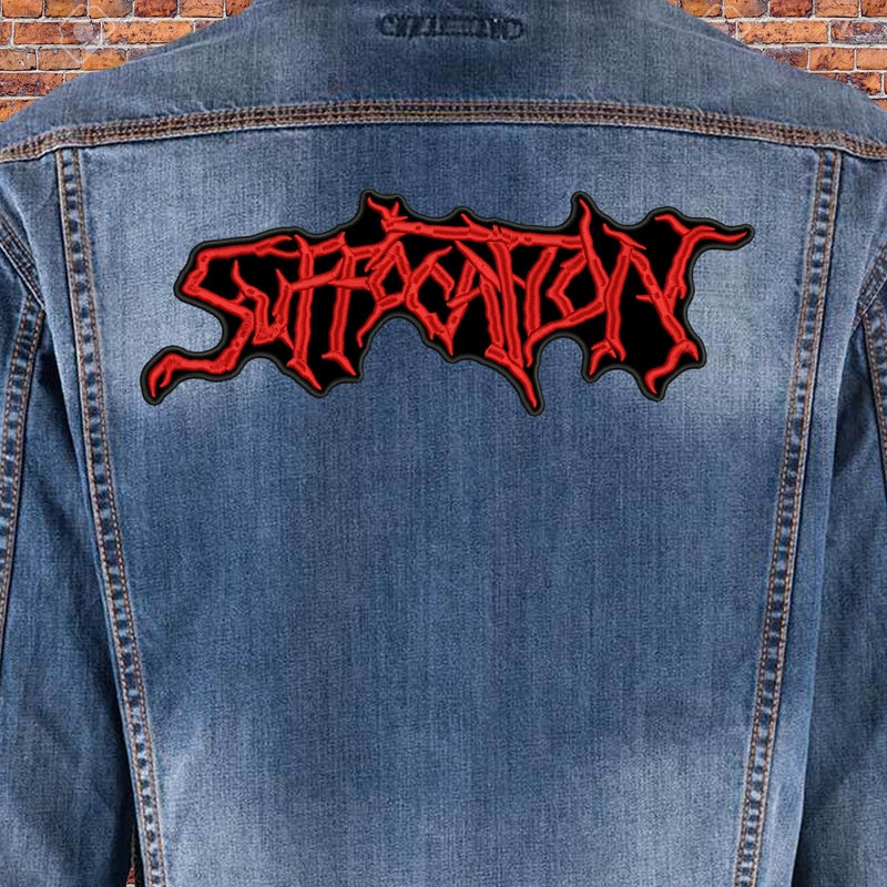 Back Patch - Etsy UK