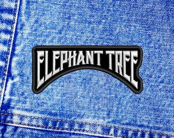 Elephant Tree Band - Etsy