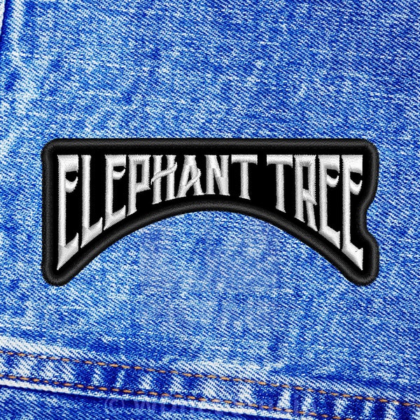 Elephant Tree - Etsy