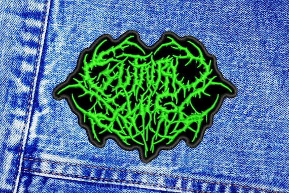 Guttural Slug Logo