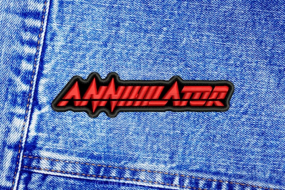 Annihilator Logo