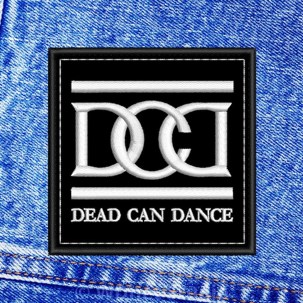 Dance Patch - Etsy
