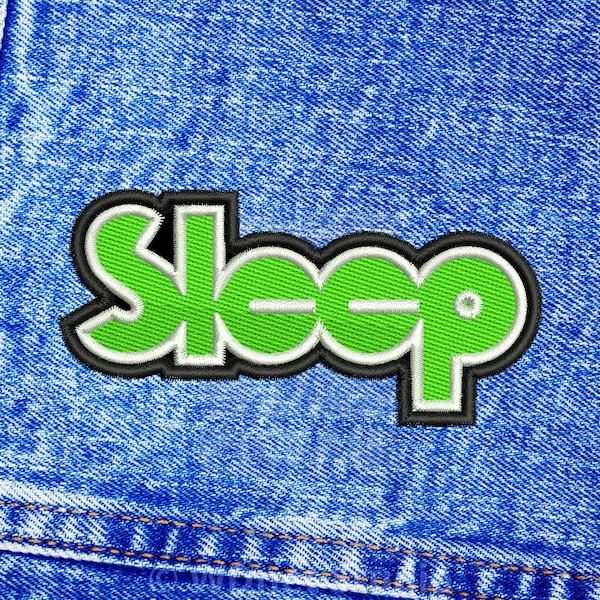 Sleep Band Patch - Etsy