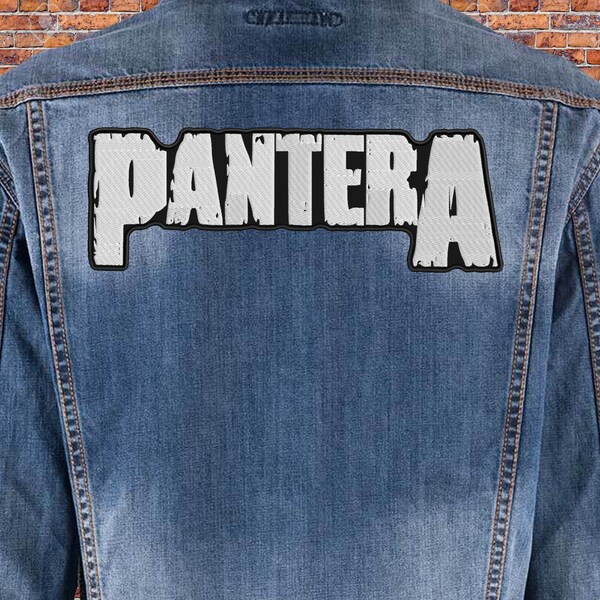 Pantera - Etsy