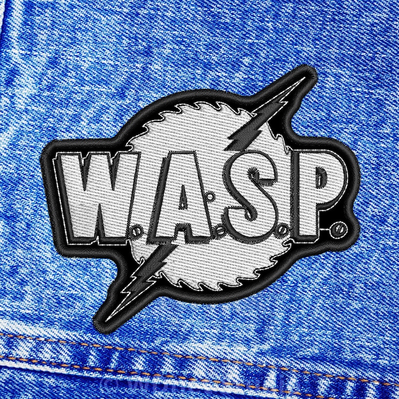 Wasp Band - Etsy UK