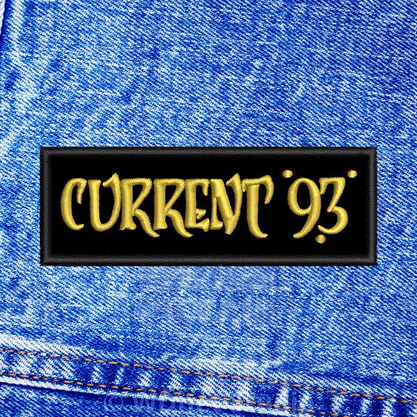 Current 93 - Etsy