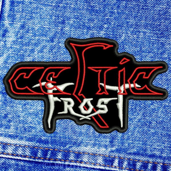 Celtic Frost - Etsy