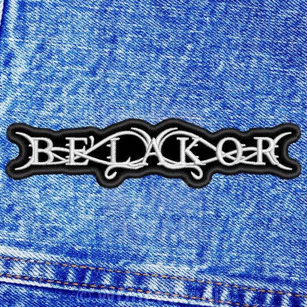 Custom Back Patch - Etsy