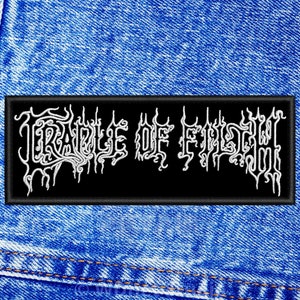 Cradle of Filth - Etsy Canada