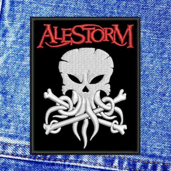 Gloryhammer Patch - Etsy UK