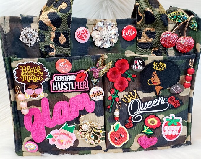 XL JUNK BAGS - Etsy