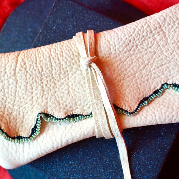 Cigarette Pouch - Etsy