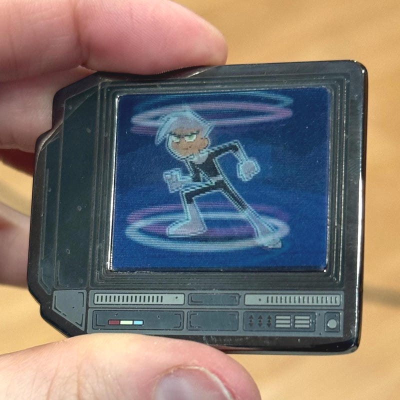 Danny Phantom - Etsy