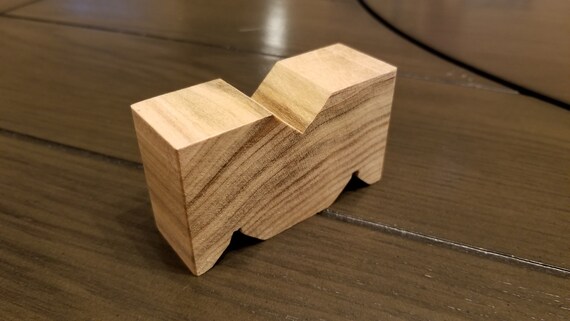 Audio Speakers Cable Management Riser. Wood Cable Lifter | Etsy