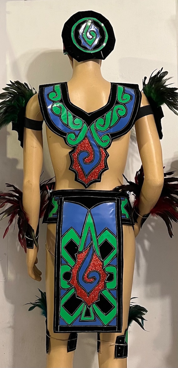 Aztec Costume For Men