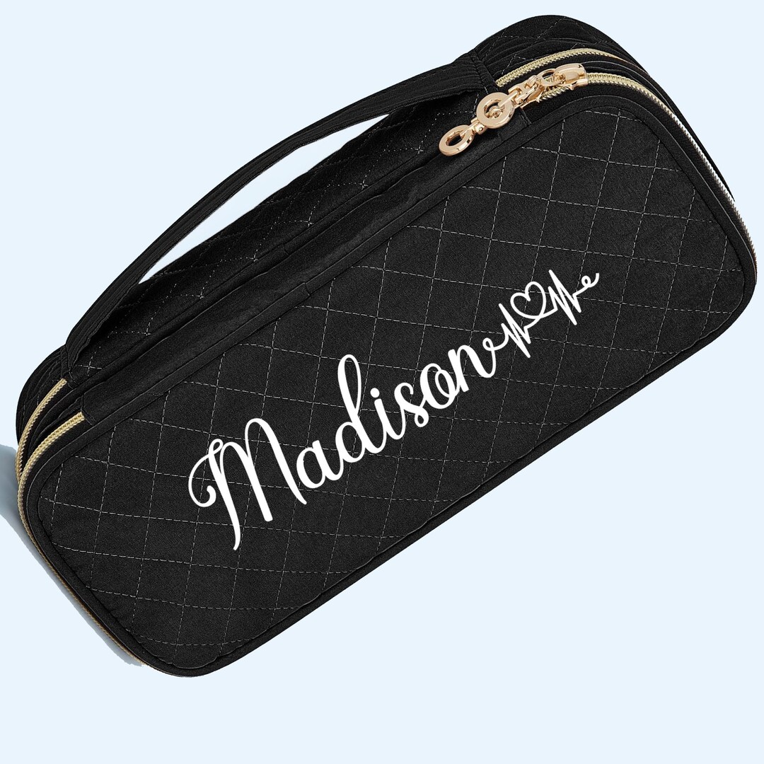 Personalized Stethoscope Case Fits a 3M Littmann Soft Carrying Bag ...