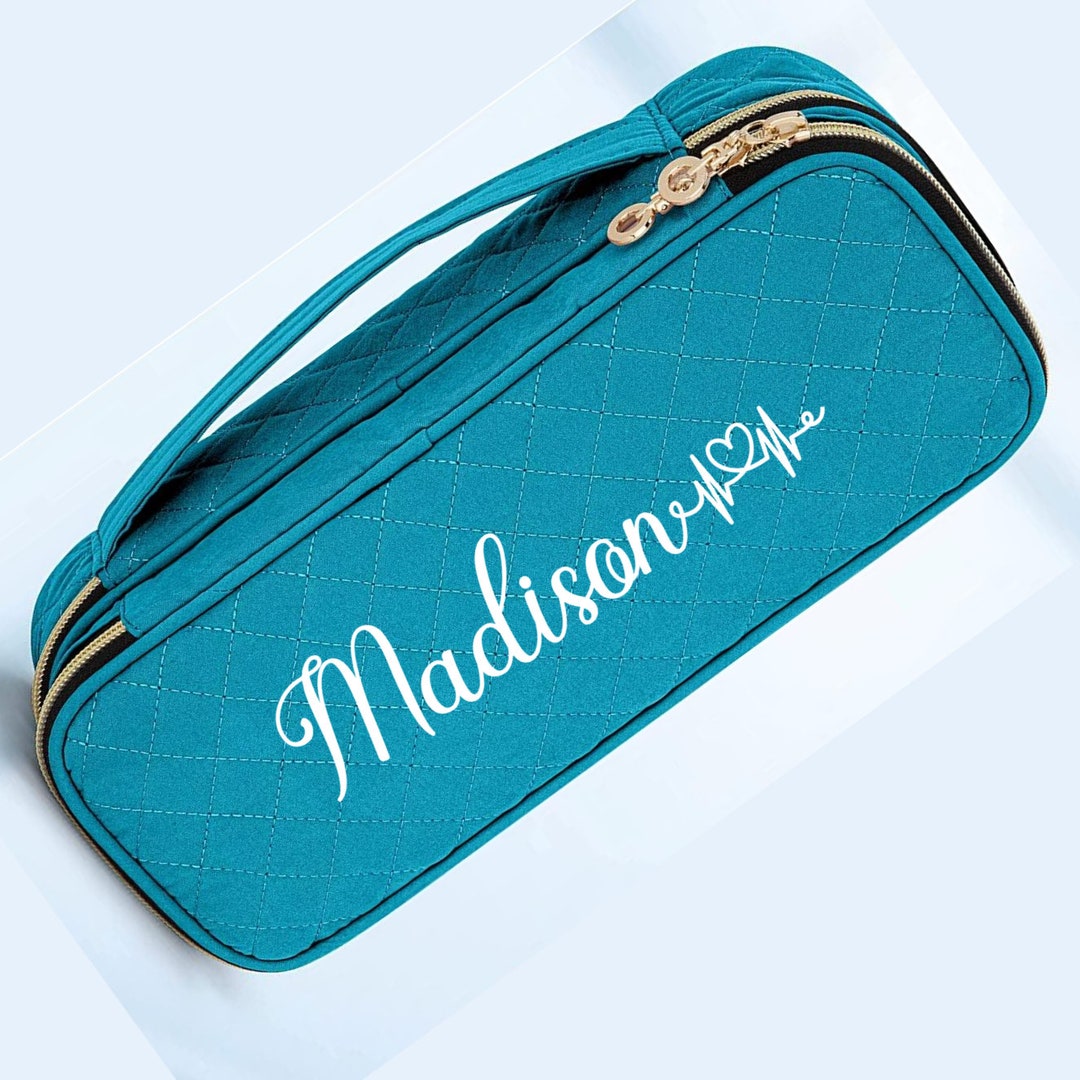 Personalized Stethoscope Case Fits a 3M Littmann Soft Carrying Bag ...