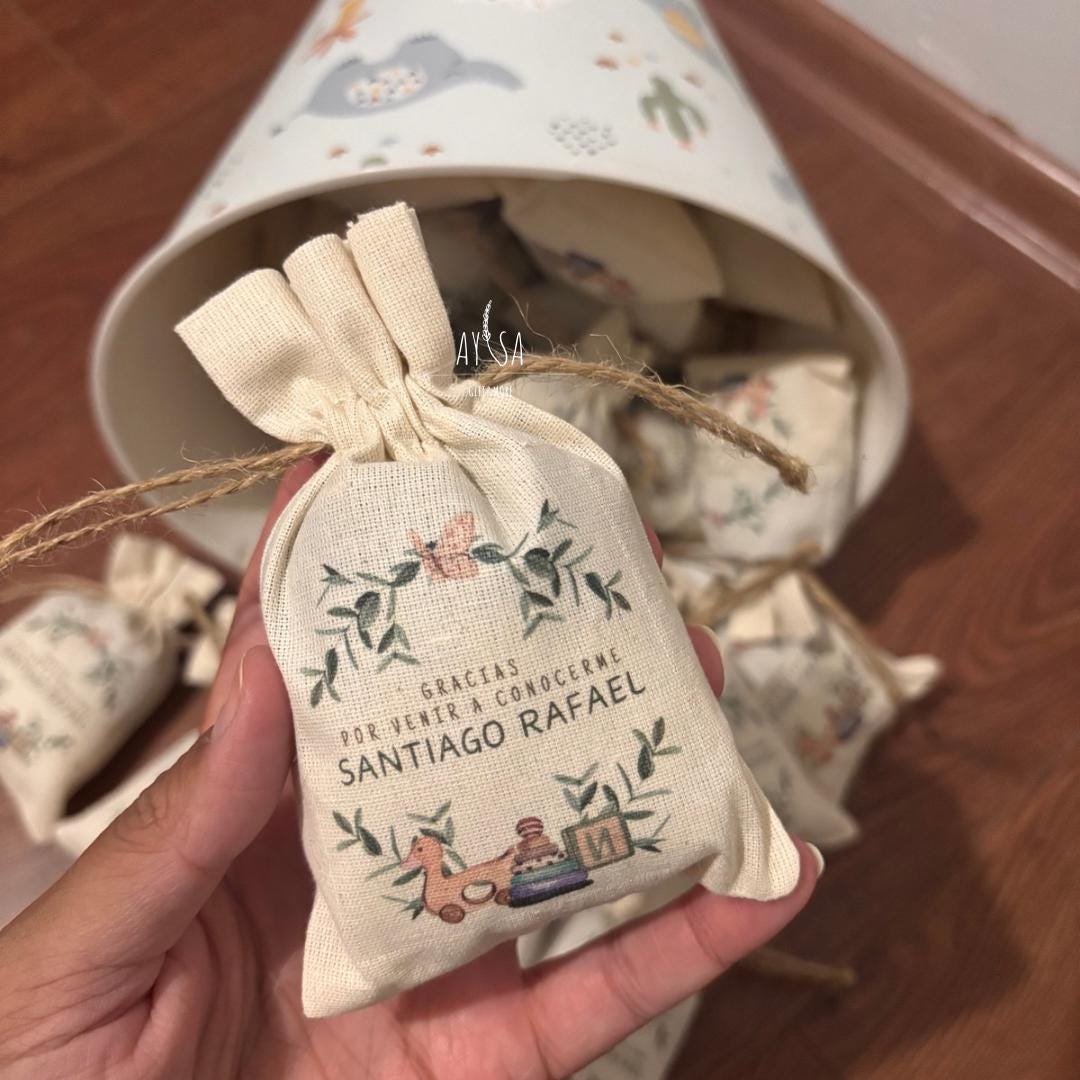 Teddy Bear Sachet Bags, Welcome Babyshower, Baby Welcome, Birthday ...