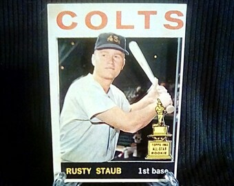 Houston Colt .45s - Etsy