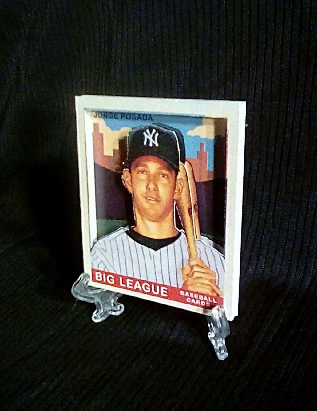 Jorge Posada Wedding