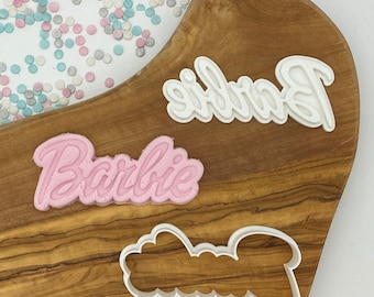 Barbie Certificate | Etsy UK