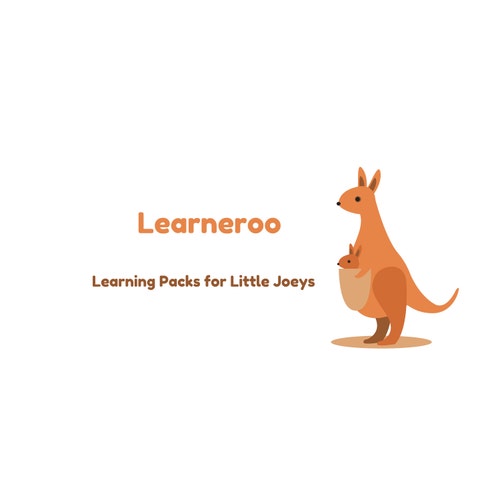 Learneroo - Etsy