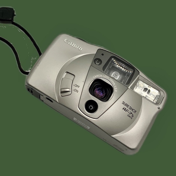 90s Point and Shoot - Etsy