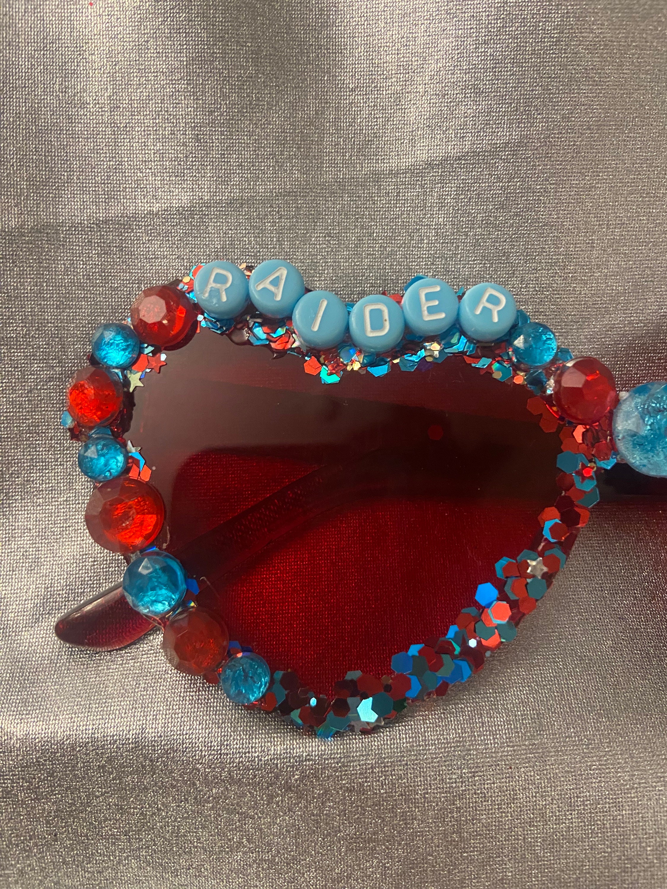 Archbishop Rummel Raider Pride Sunglasses - Etsy