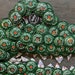 Alligator Bottle Cap Art - Etsy