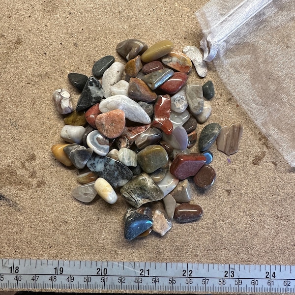 Ohio Flint - Etsy