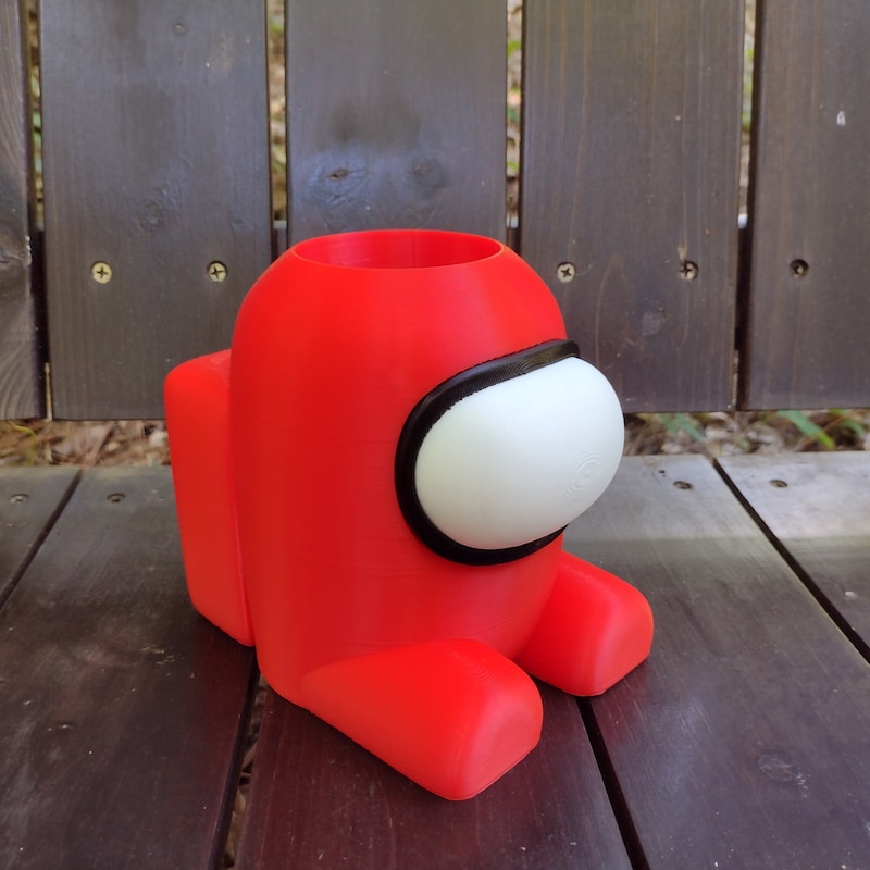 Among Us Decor - Etsy