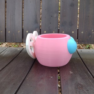 Winged Pikmin Planter Valentine's Day Special - Etsy