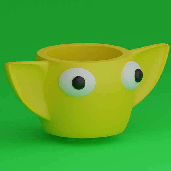 3d Printed Pikmin - Etsy