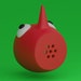 Pikmin Planter Pots 3D Printed - Etsy