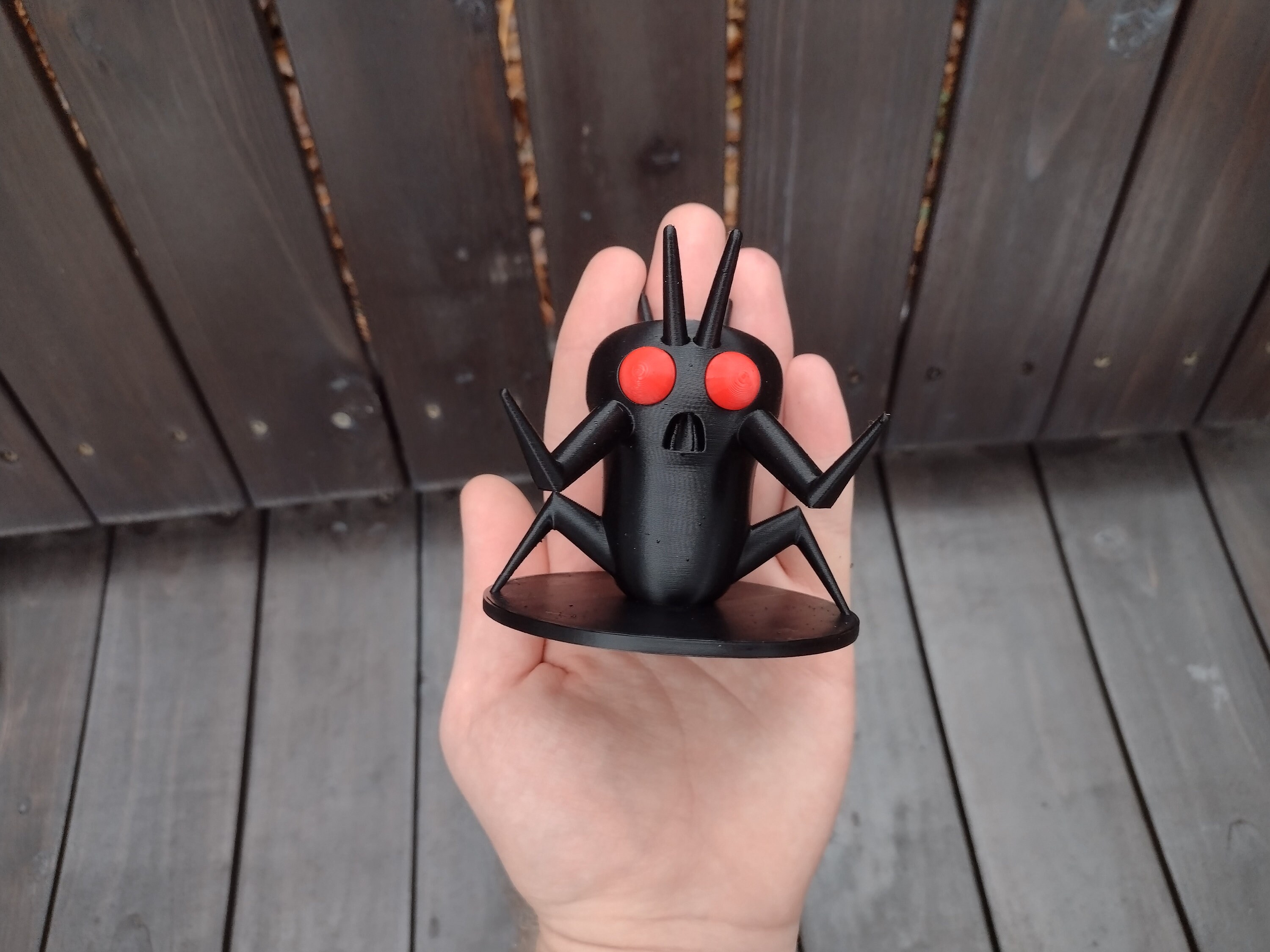 Lethal Company Hoarding Bug Pen Holder Figure Desk Decoration - Etsy